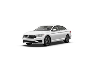 Volkswagen Incentives